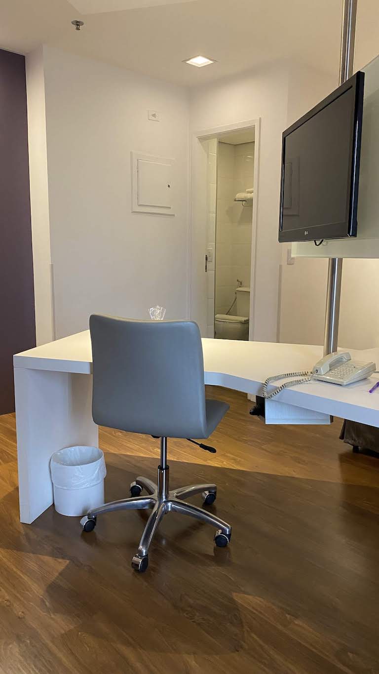 サンパウロのMercureは安心で便利で快適なホテル【アコーホテルズ】 – PT LIFELOG