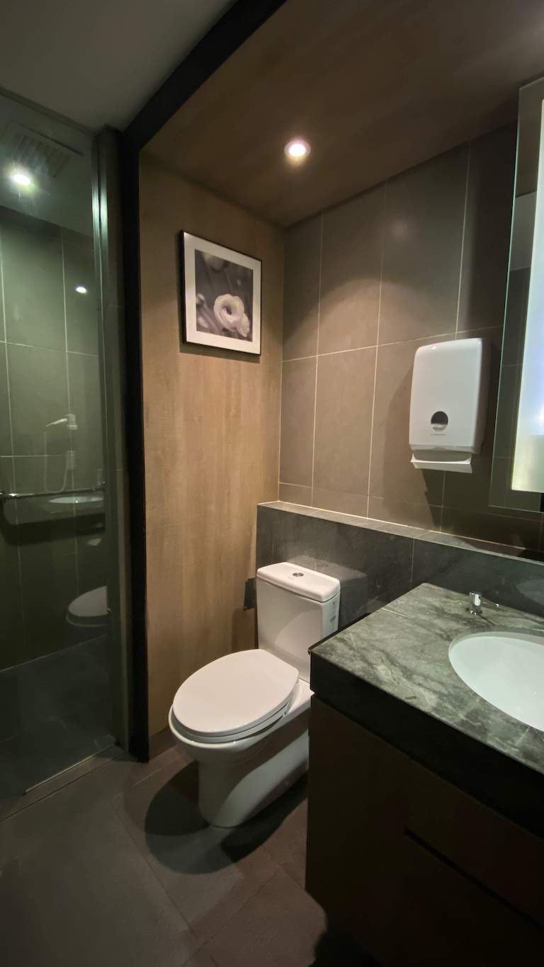 KLIA2のプラザプレミアムラウンジに潜入【プライオリティパス利用可】 – PT LIFELOG