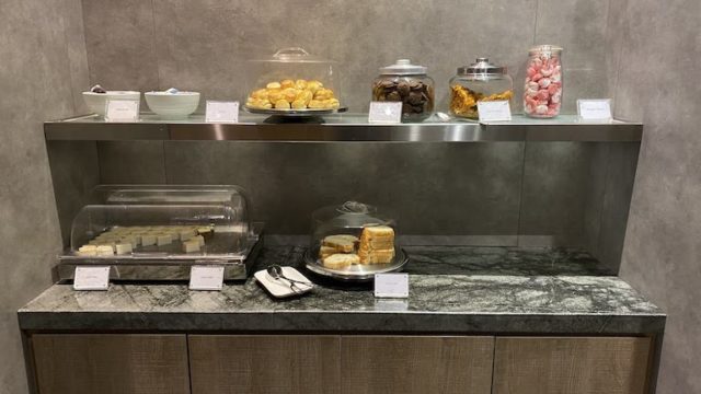 KLIA2のプラザプレミアムラウンジに潜入【プライオリティパス利用可】 – PT LIFELOG