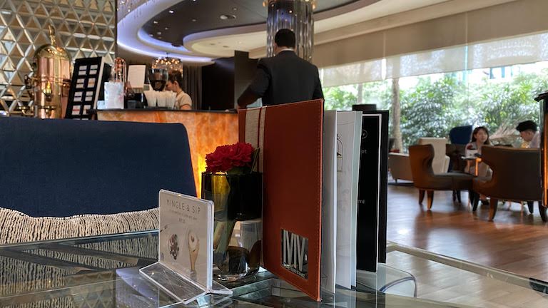 インターコンチネンタルクアラルンプール宿泊記【30,000IHGポイントで無料】 – PT LIFELOG